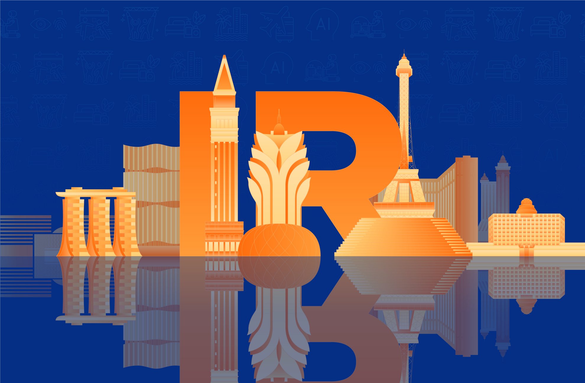 Show Info | Asian IR | Asian IR Expo